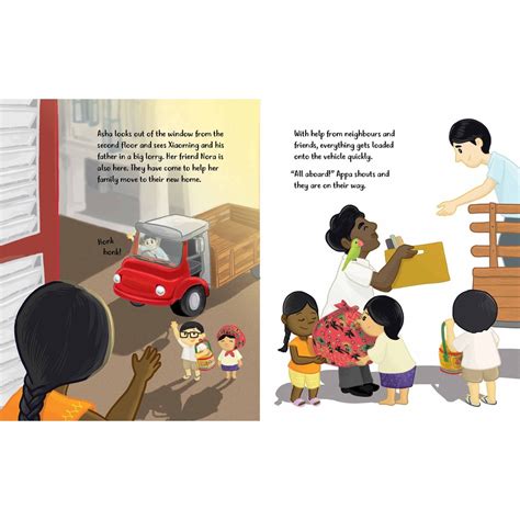 The Brilliant Oil Lamp By Quek Hong Shin