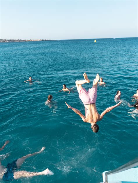 Fantasy Boat Party Ayia Napa 2025 Onboard Experience Details Party