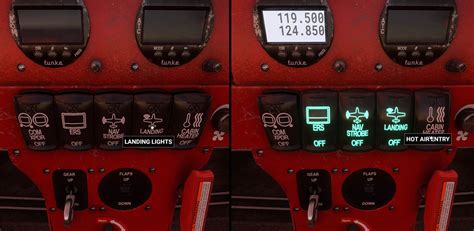 Msfs20 Custom Emissive Code To Light Up Button Fsdeveloper