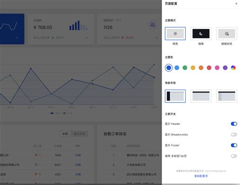 Setting组件 页面配置样式错乱 · Issue 423 · Tencenttdesign Vue Next Starter · Github