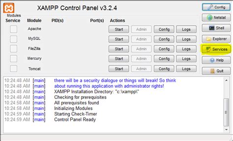 php mysql crashed when starting xampp stack overflow