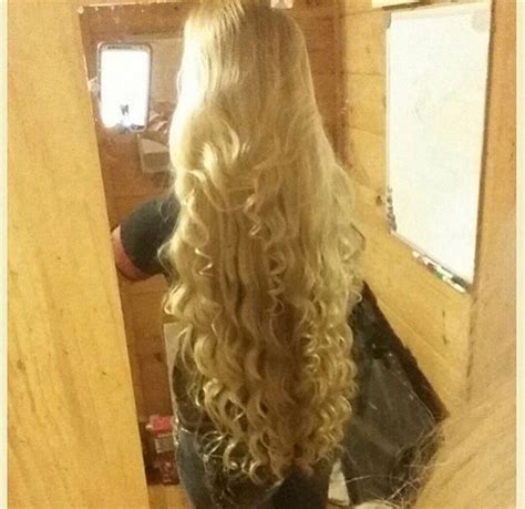 Pin By Sapsorrow On Cabello • Long Hair Styles Hair Styles Curly