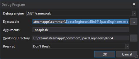 Dnspy Tips And Tricks Official Space Engineers Wiki