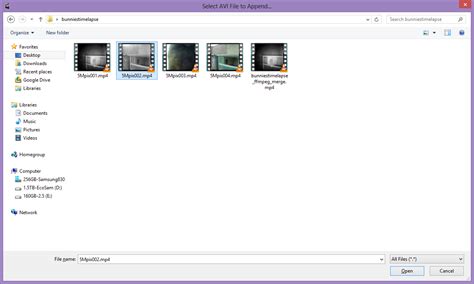 Rtsp To Jpeg Timelapse Script Using Vlc With Gpu Acceleration