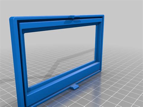 Archivo 3d Gratis Gogle Quantum V2 Adaptador Dióptrico Para Soldadura