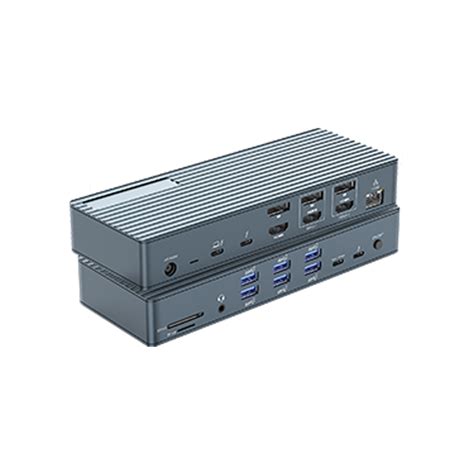 USB C Hub A Capable Assistant For Small Businesses