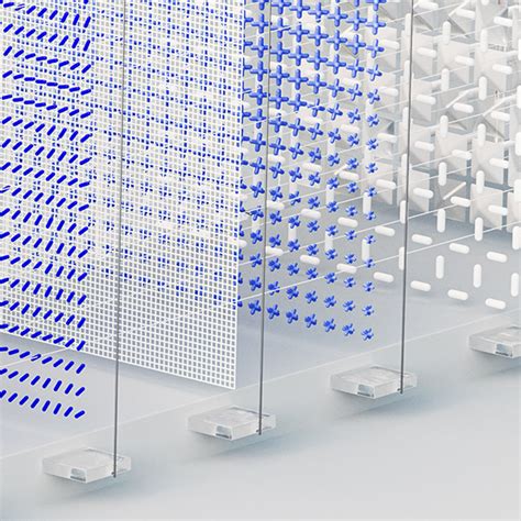Neural Networks • Visualising Ai Behance