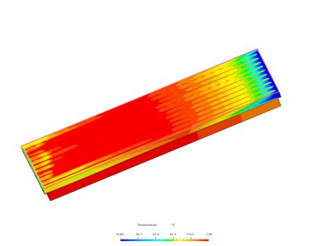 Simulation Problem Project Support Simscale Cae Forum