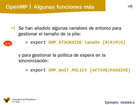 For Pragma Omp Parallel