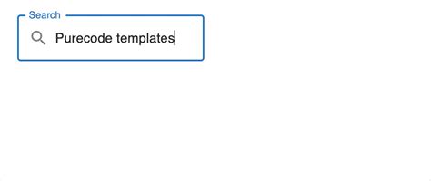 Master Material Ui Input Components An Easy To Follow Guide Blogs