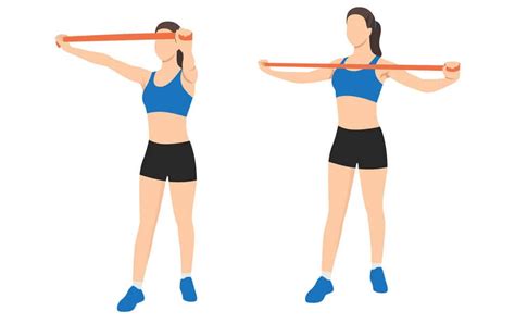 Top 12 Exercises For Big Shoulders Gain Mass And Strength Gymcompare