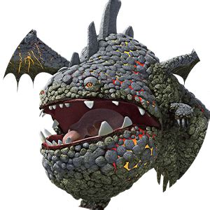 How To Train Your Dragon Dragon Types List