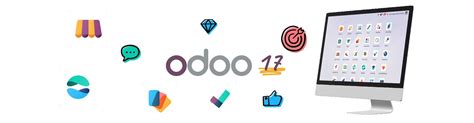 Odoo 16 Vs Odoo 17 — What Are The New And Improved Features By Envertis Medium
