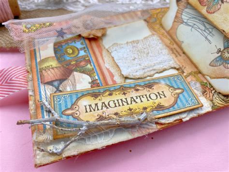 Personalize Your Projects With Diy Chipboard Embellishments Graphic