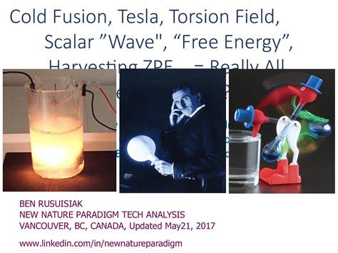 Scalar Waves Generator