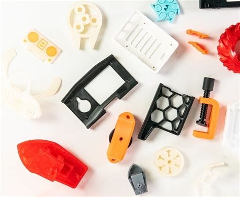 Fused Deposition Modeling All You Need To Know About Fdm 3d Printing Technology