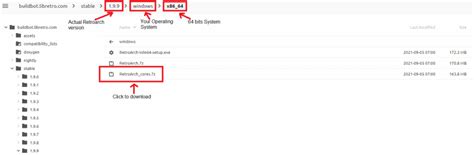RetroArch Beginners Guide GamePretty