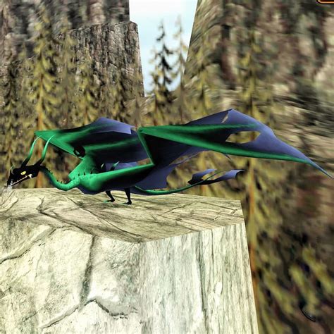 Silver Phantom Httyd Dragons How To Train Your Dragon Httyd