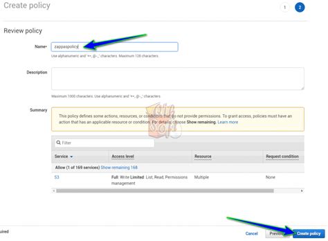 Add S3 Bucket And Get Keys Part 2 QikSoft Web Services