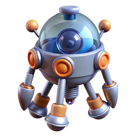 Stunning Traditional Ultra Detailed Isolated Cutout Concept Art Style Rendering Of A Single