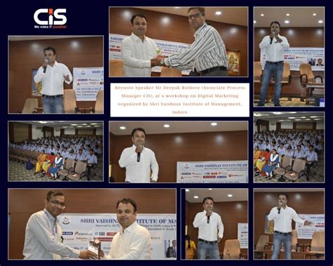 cyber infrastructure cis on linkedin cisin presentation digitalamarketing digtal