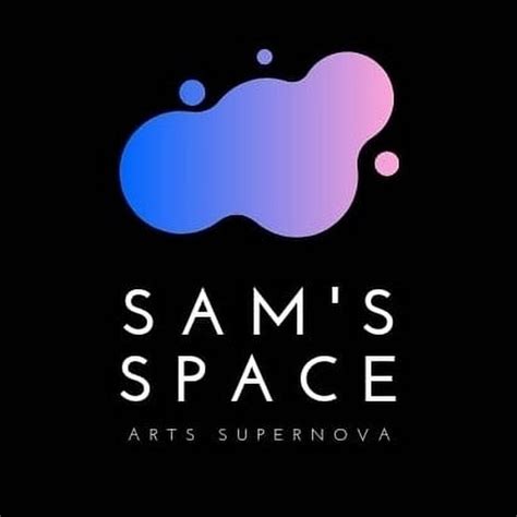 Sam S Space Youtube