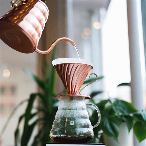 Hario V60 03 Clear Glass Range Coffee Server Jug 800ml Clumsy Goat