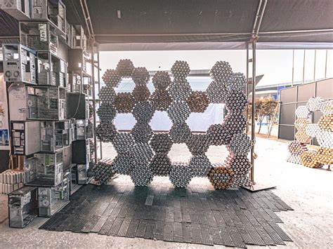 The Stack City School Of Architecture