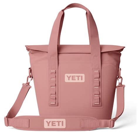 Yeti Hopper M15 Sandstone Pink 18060131510 Safford Trading Company