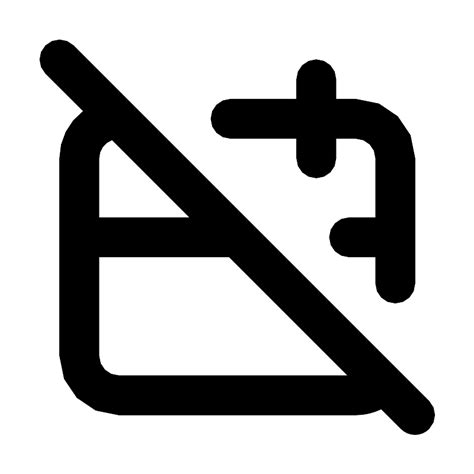 Calendar Slash Vector Svg Icon Svg Repo