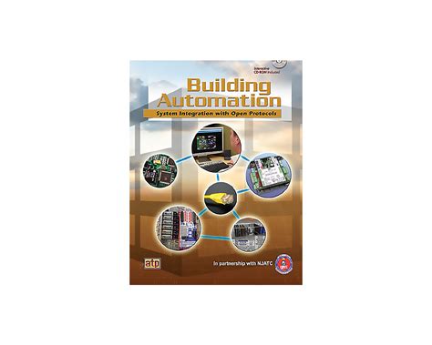 building automation integration with open protocols builder s book