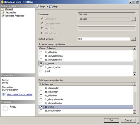 How To Configure Sql For Dell Security Management Server Dell Data