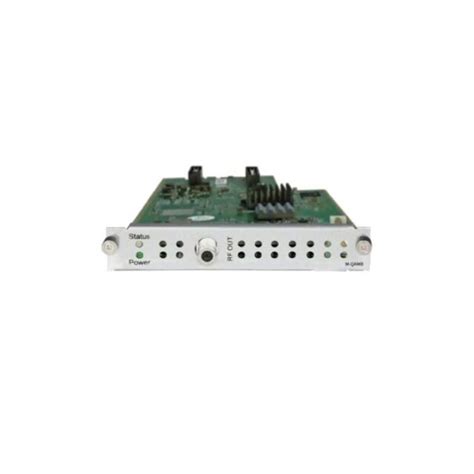 Iqam Mod 16ch 16 Qam Modulator Module Toner Cable