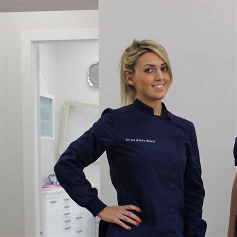 Giulia Mauri Igienista Dentale Libero Professionista Linkedin