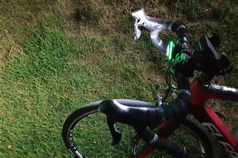 Bike 자전거 라이트 매직샤인 글린트100 실사용기 Chadorricom