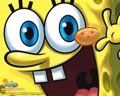 Funny Spongebob Wallpapers Wallpaper Cave