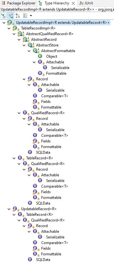 Slow Compilation Time Of Generated Kotlin Code · Issue 13338 · Jooq