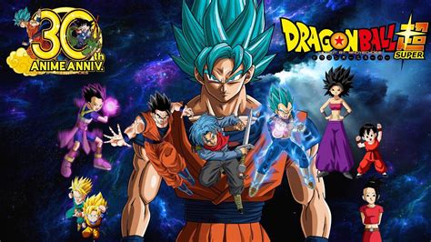 200 Fondos De Fotos De Dragon Ball Super