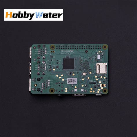 new raspberrypi3 model b ardusub compatible with raspberry pi3 of rov