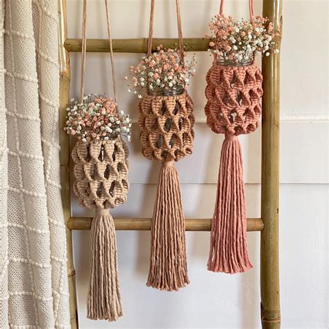 2025 S Top Macrame Trends That Will Elevate Your Craft Isabella Strambio Blog