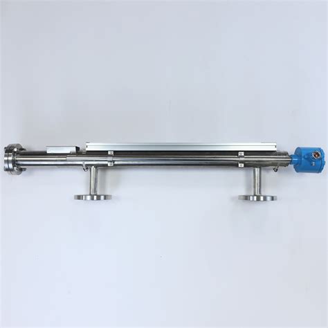 Smart Water Tank Level Indicator Magnetic Float Level Sensor In Boiler Magnetic Float Level