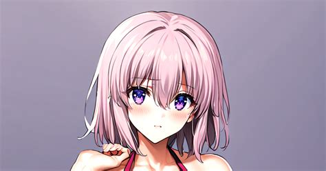 マシュ・キリエライト マシュ・キリエライト 水着 Shadowのイラスト Pixiv マシュ・キリエライト マシュ・キリエライト 水着 Shadowのイラスト Pixiv