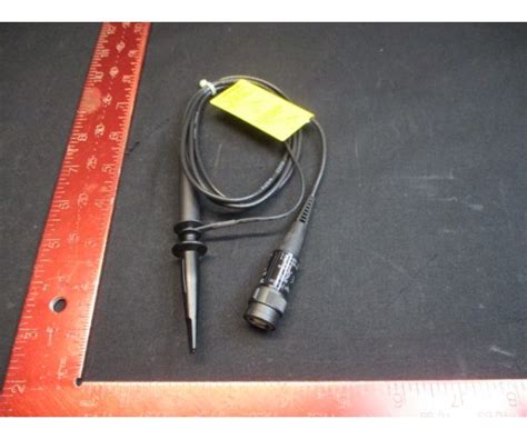 TEKTRONIX P2220-200 OSCILLOSCOPE PROBE in USA, Europe, China, and Asia