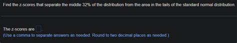 Statistics Chegg