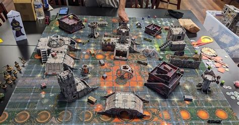 played and won my first game of infinity aar link r infinitythegame