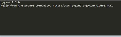 How To Use Get Time Method In Pygame General And Gameplay