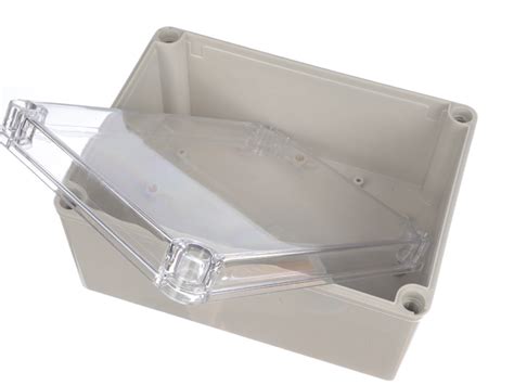 200x150x100mm Waterproof Enclosure Manufacturer And Supplier Kls