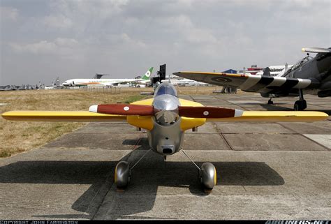 Cassutt Iiim Racer Untitled Aviation Photo 1086605