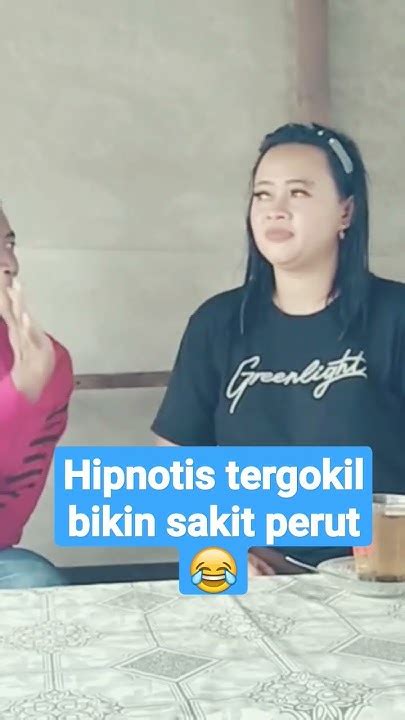 Hipnotis Cewek Youtube