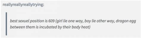 14 Reasons Tumblr Is The Last Place For Sex Adivce EBaum S World